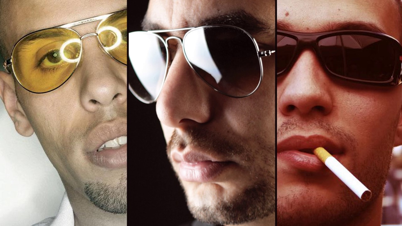 Fenek feat Nikkfurie (La Caution) et Saphir le Joaillier (Les ...
