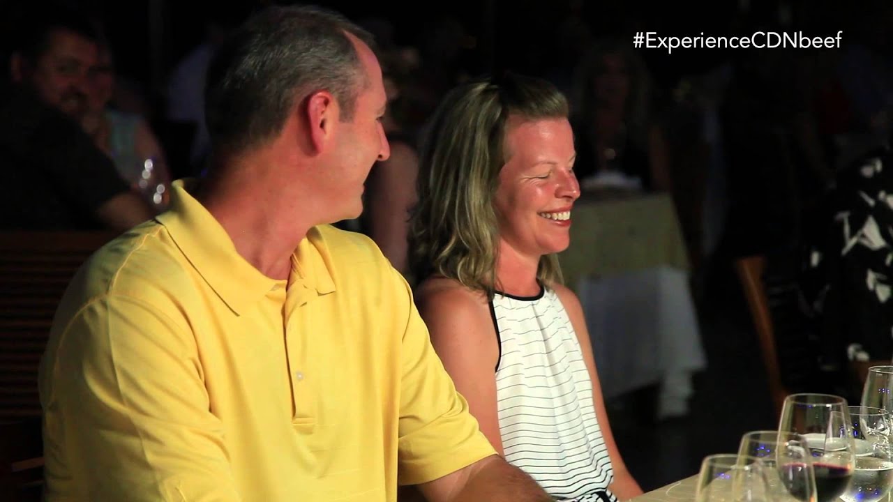 Culinary Series September 2014 Chef Ted Reader part 2 - YouTube