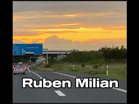 RUBEN MILIAN - MAI VINO DOAMNE ÎN GRĂDINĂ - YouTube