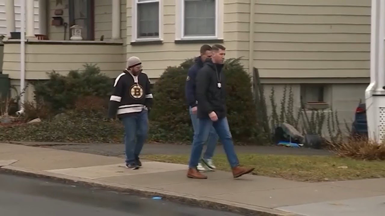 James Feeley to appear back in court - YouTube