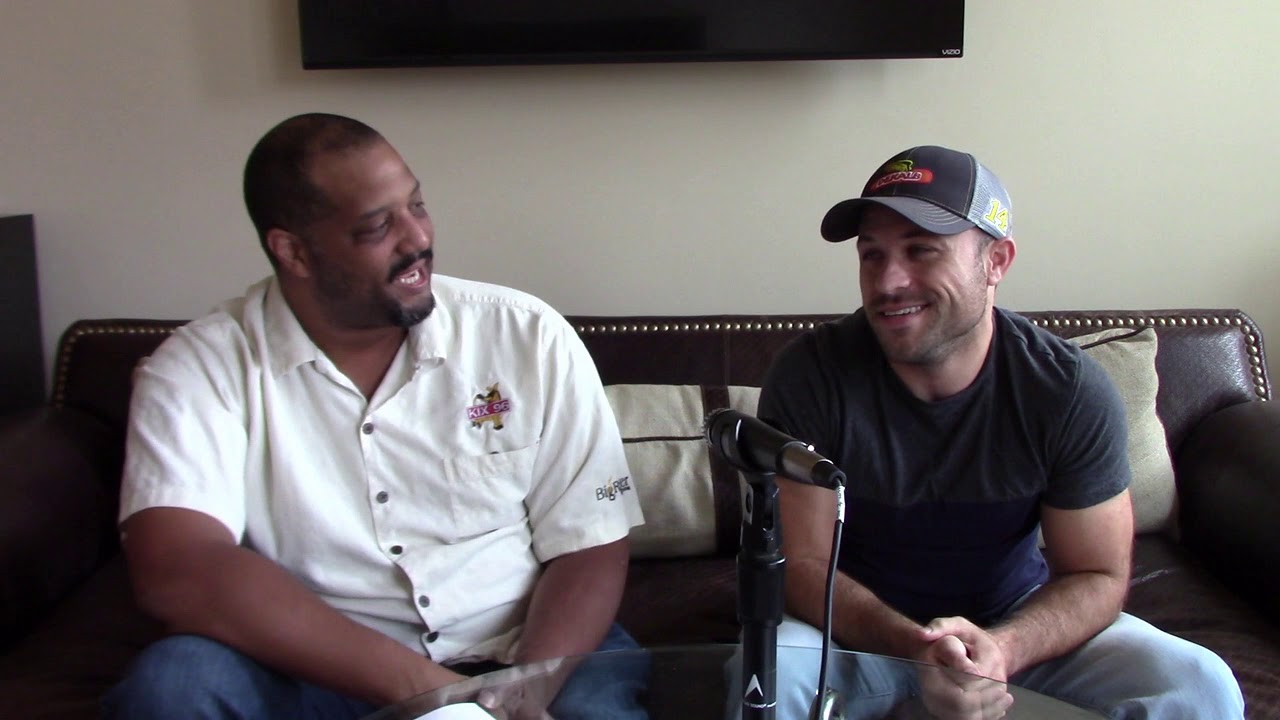 Eric Burgett Artist Video Blog - Sept 19, 2019 - YouTube