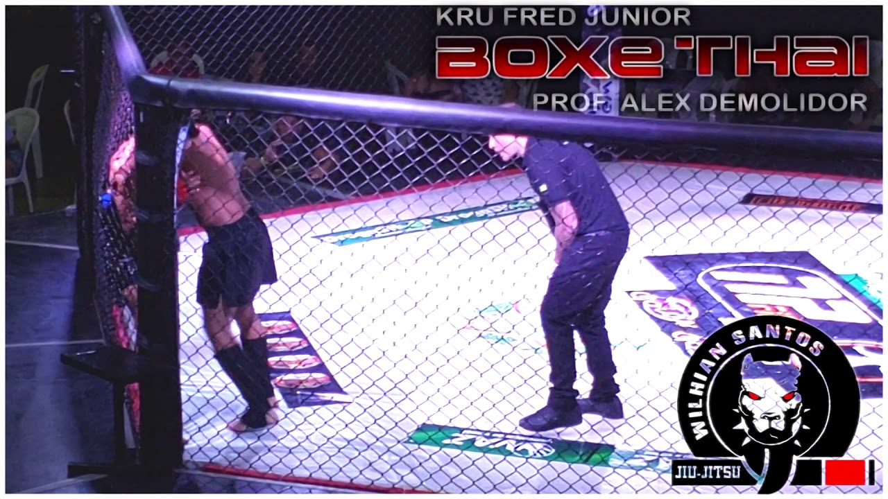 ryan medeiros.. equipe wilhian santos - YouTube