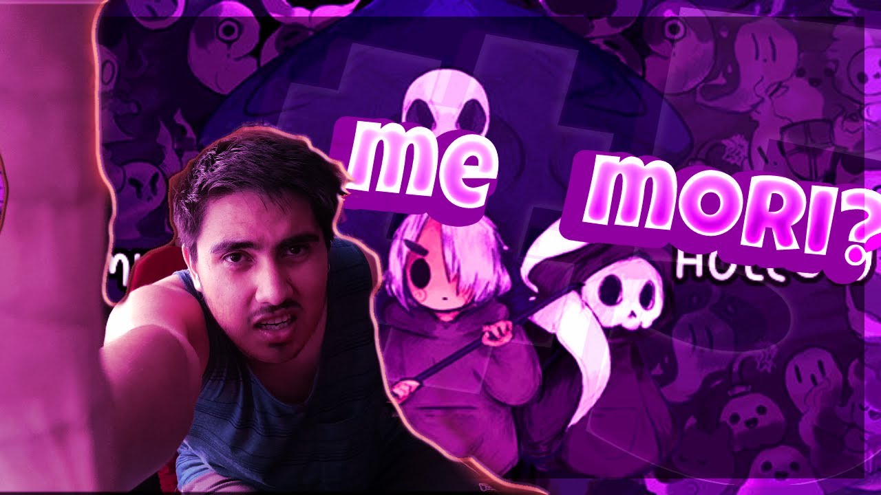 ESPERA ME MORI? cap 1 grimm hollow gameplay - YouTube