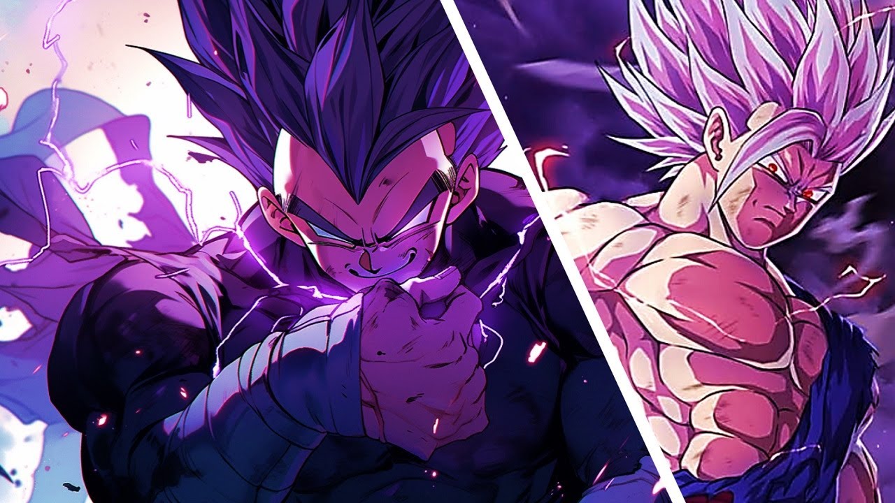 Final Forms Are Even Stronger - YouTube