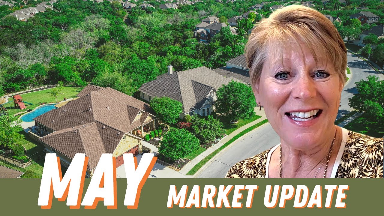 MAY MARKET UPDATE (Newsletter) - YouTube