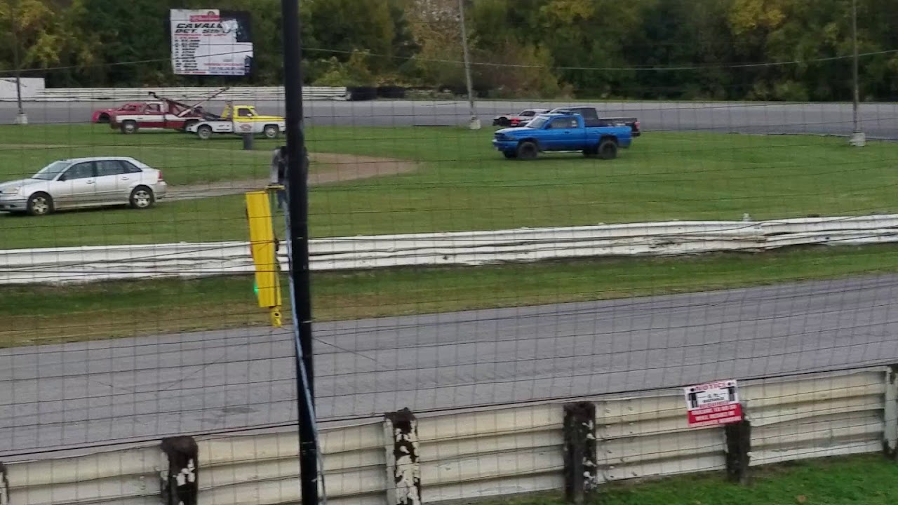 mark resor feature race part 2 October 18 2020 - YouTube