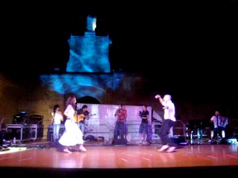 DANCE OF ITALY - Pizzica Pizzica the Italian Tarantella from Salento ...
