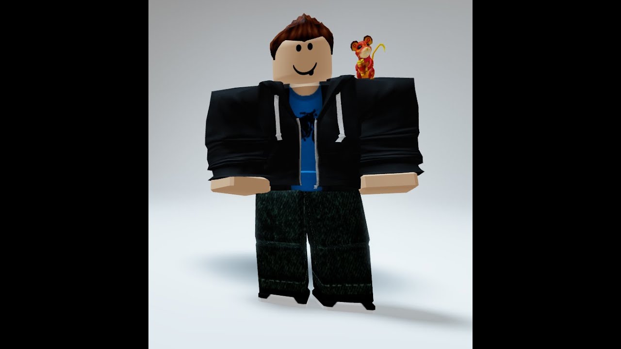 Random Roblox Games - YouTube