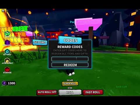 Anime RNG Battlegrounds codes (May 2024) - YouTube