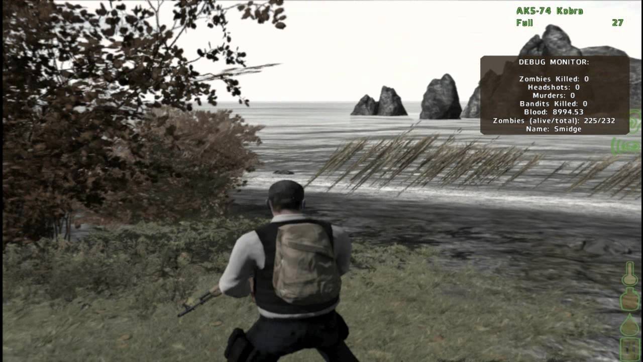 DayZ | Goat's Butt- Episode#6 W/ Elite & Orig - YouTube