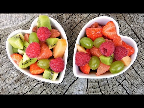 Rüyada Meyve Görmek Ne Anlama Gelir?