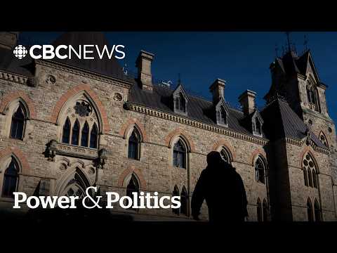 Political Pulse: Is Canada's political makeup set for a shakeup? | Power & Politics