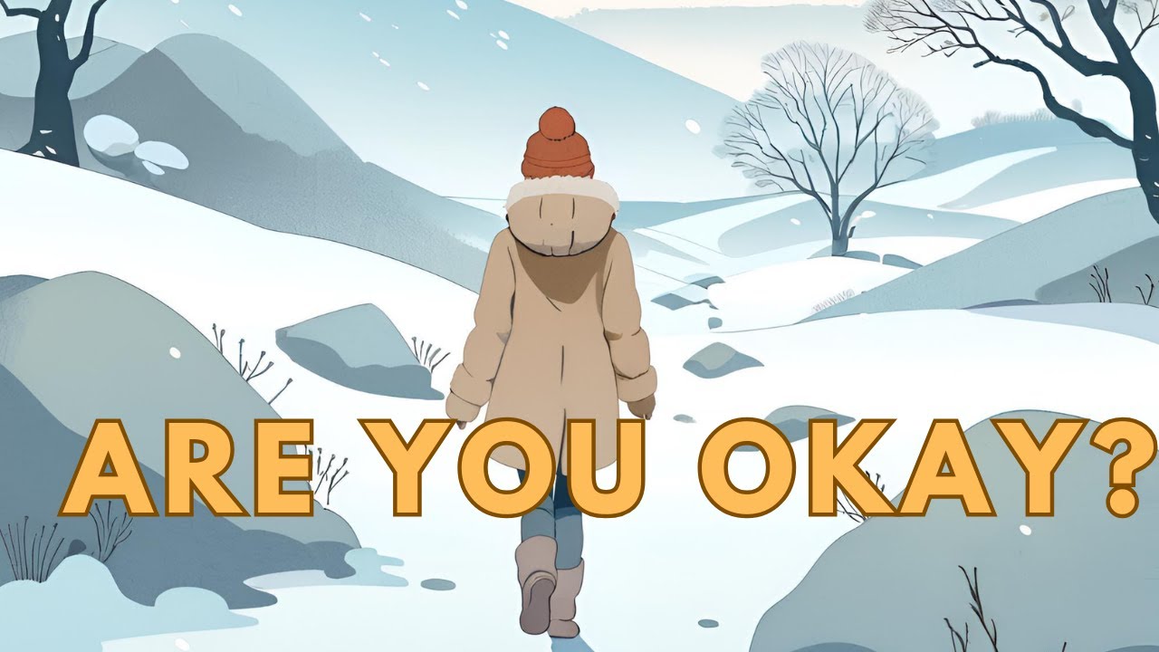 Are you Okay? This video may change your life - YouTube