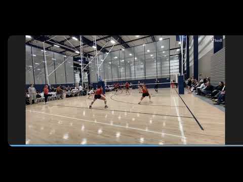 Isabel Smart 2024/#11/RH/ WCVBA Power Leauge #1 - YouTube