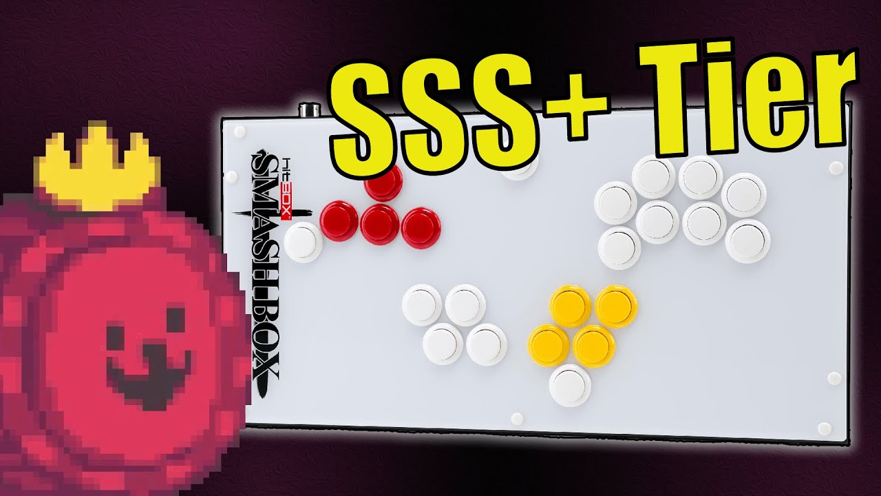 Box Controllers = Cheating? - YouTube