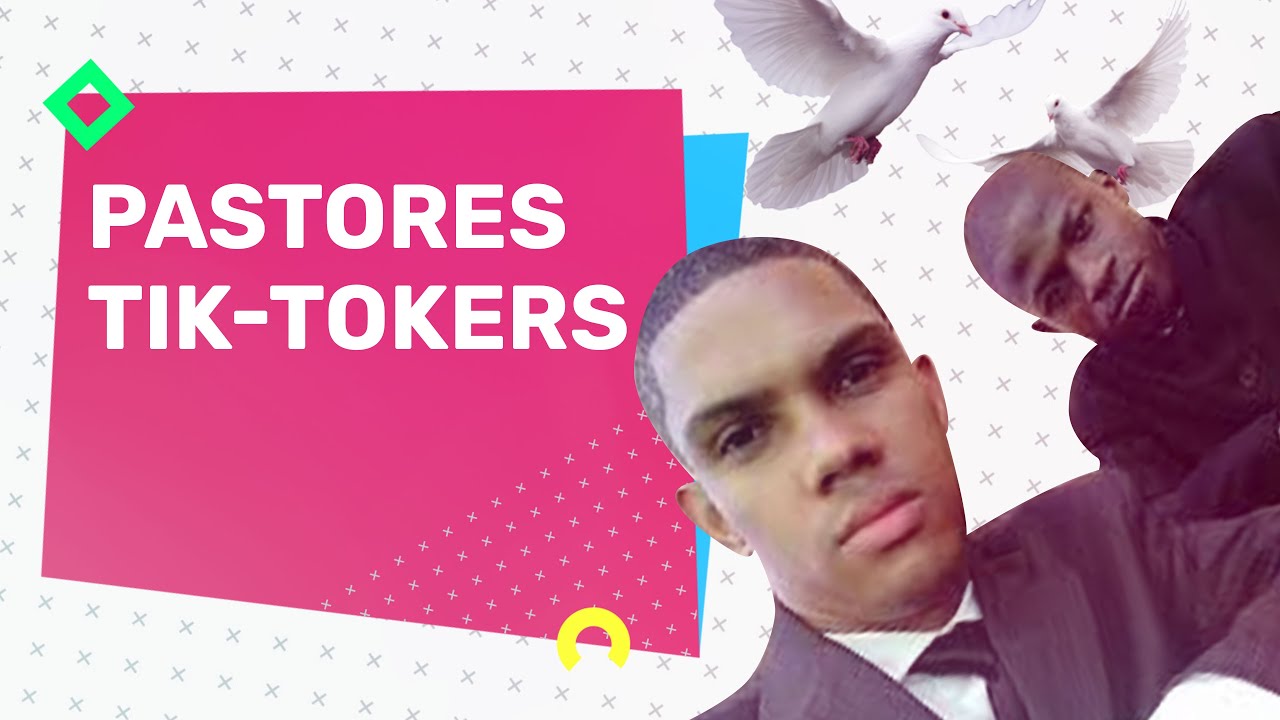 Los Pastores De Tik Tok Arrasan En Las Redes Sociales | Casos y Cosas ...