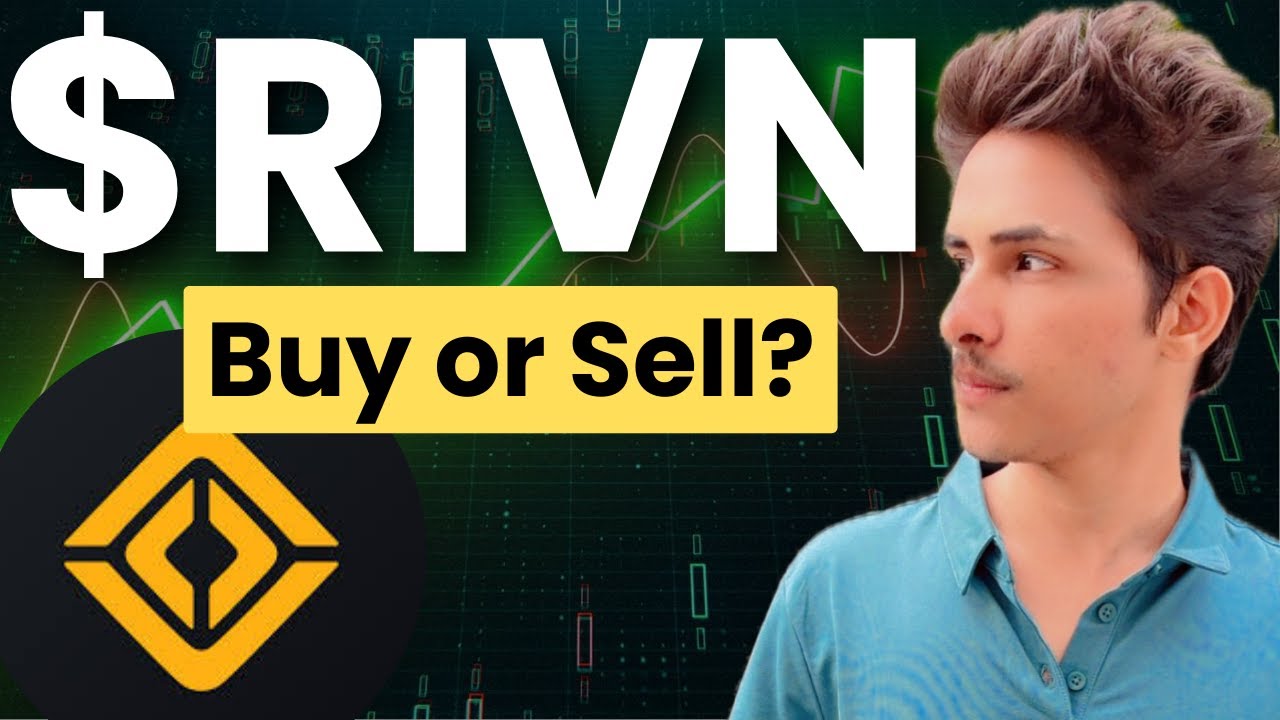 RIVN Stock (Rivian Automotive) RIVN STOCK PREDICTIONS! RIVN STOCK ...