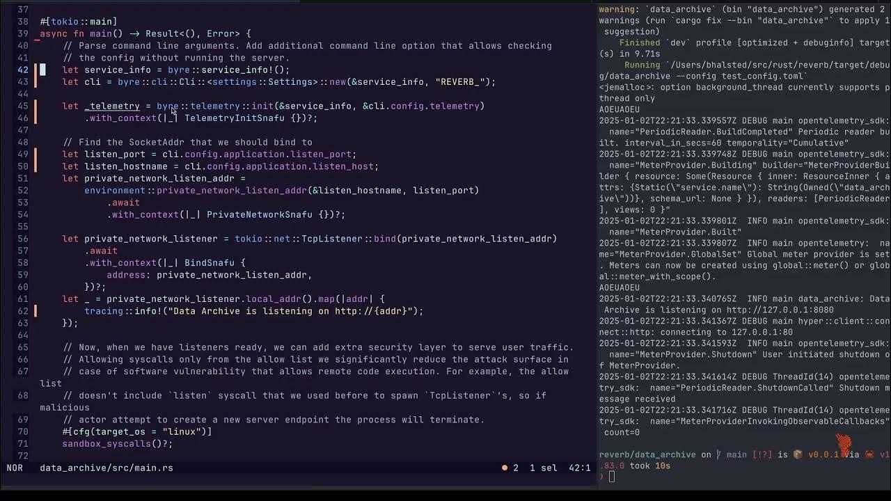 [ #622 ] sqlite replication for fun - YouTube