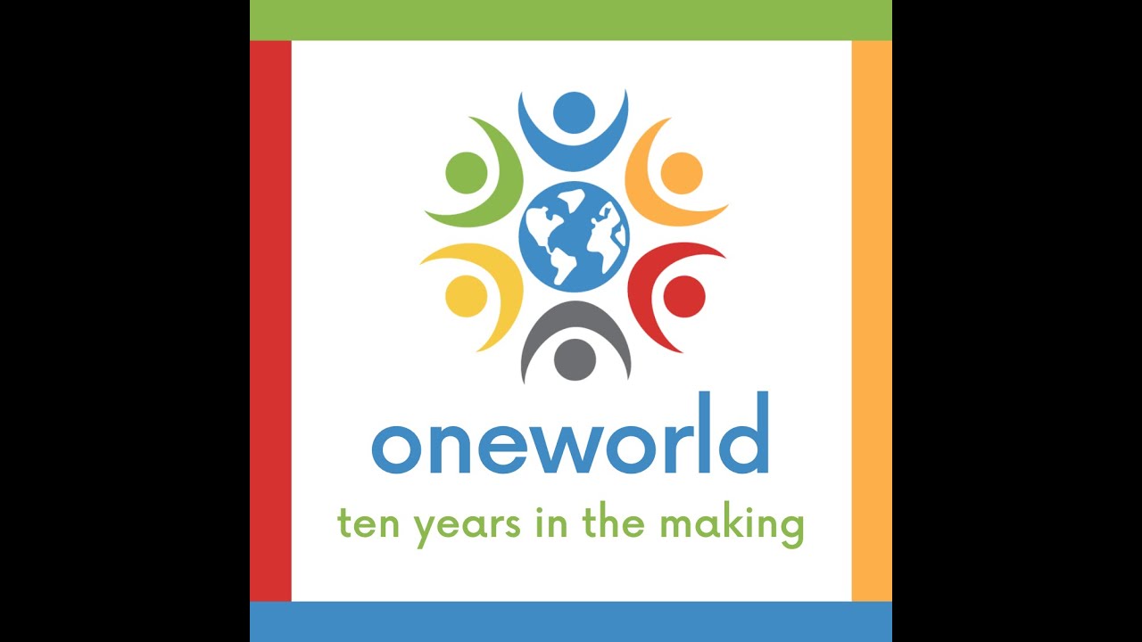 One World 10 Years On - YouTube
