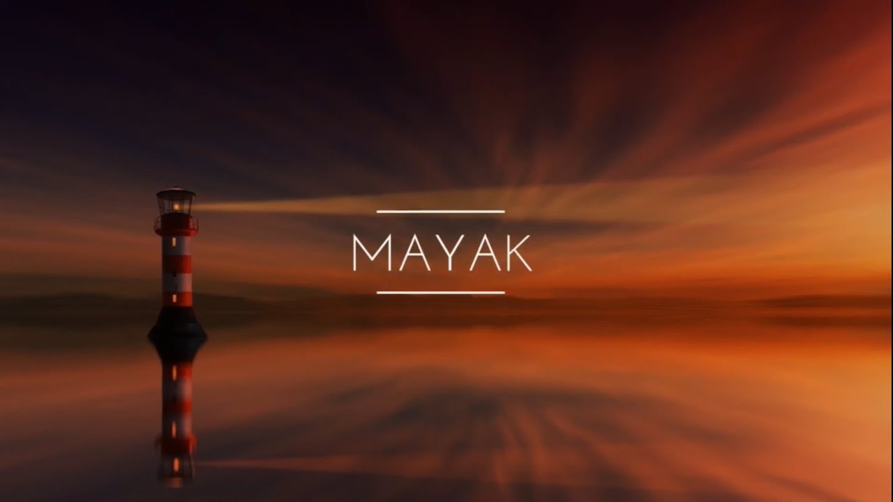 MAYAK: Интервью｜Костин Геннадий | Часть 1 - YouTube