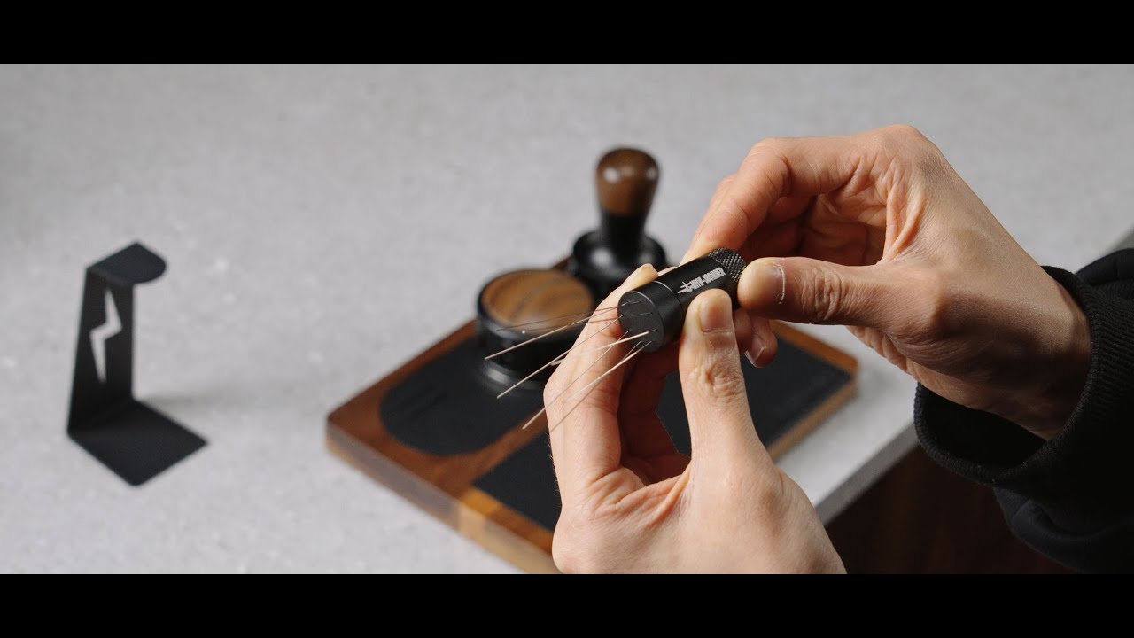 How to use the Lightning Needle Distribution Tool 2.0 and how to ...