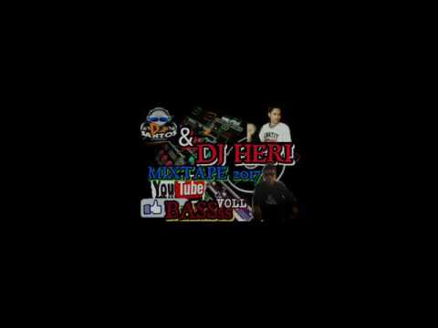 MixTAPE 2017_DJ HERI ® DJ SANTOS((DI HOYANG LAGI BRO))