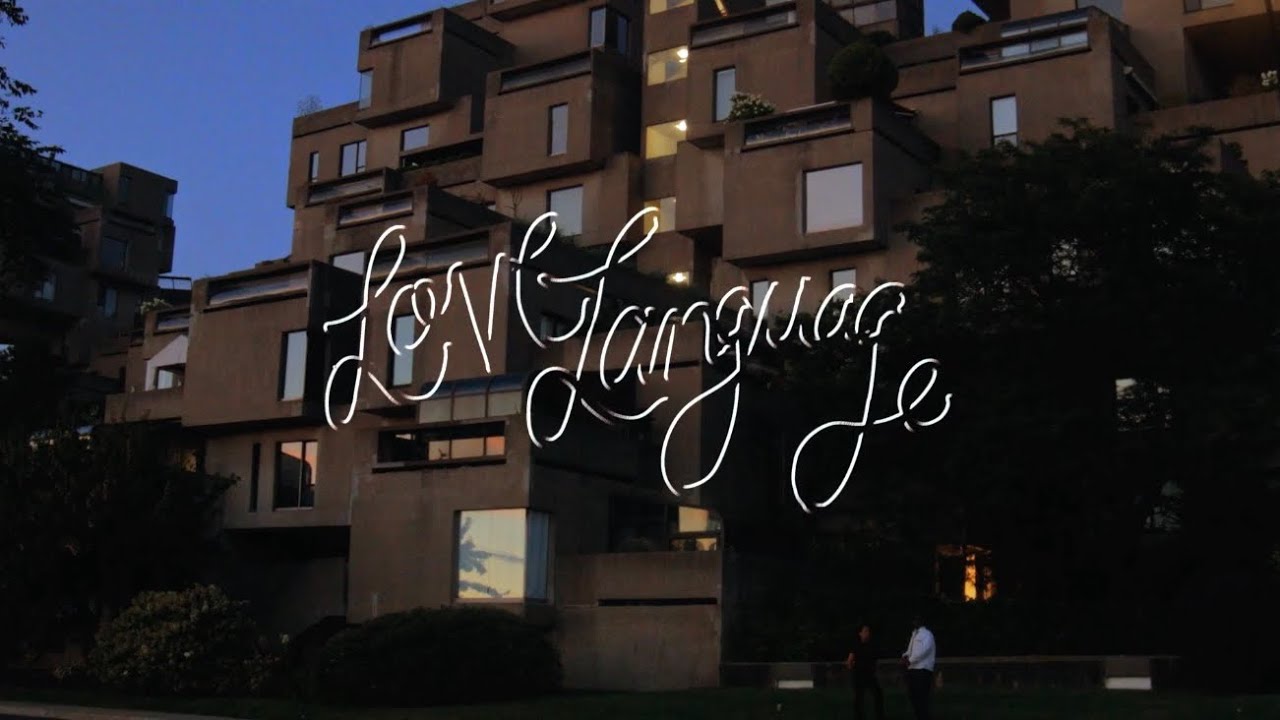 Lou Val - Love Language (Official Music Video) - YouTube