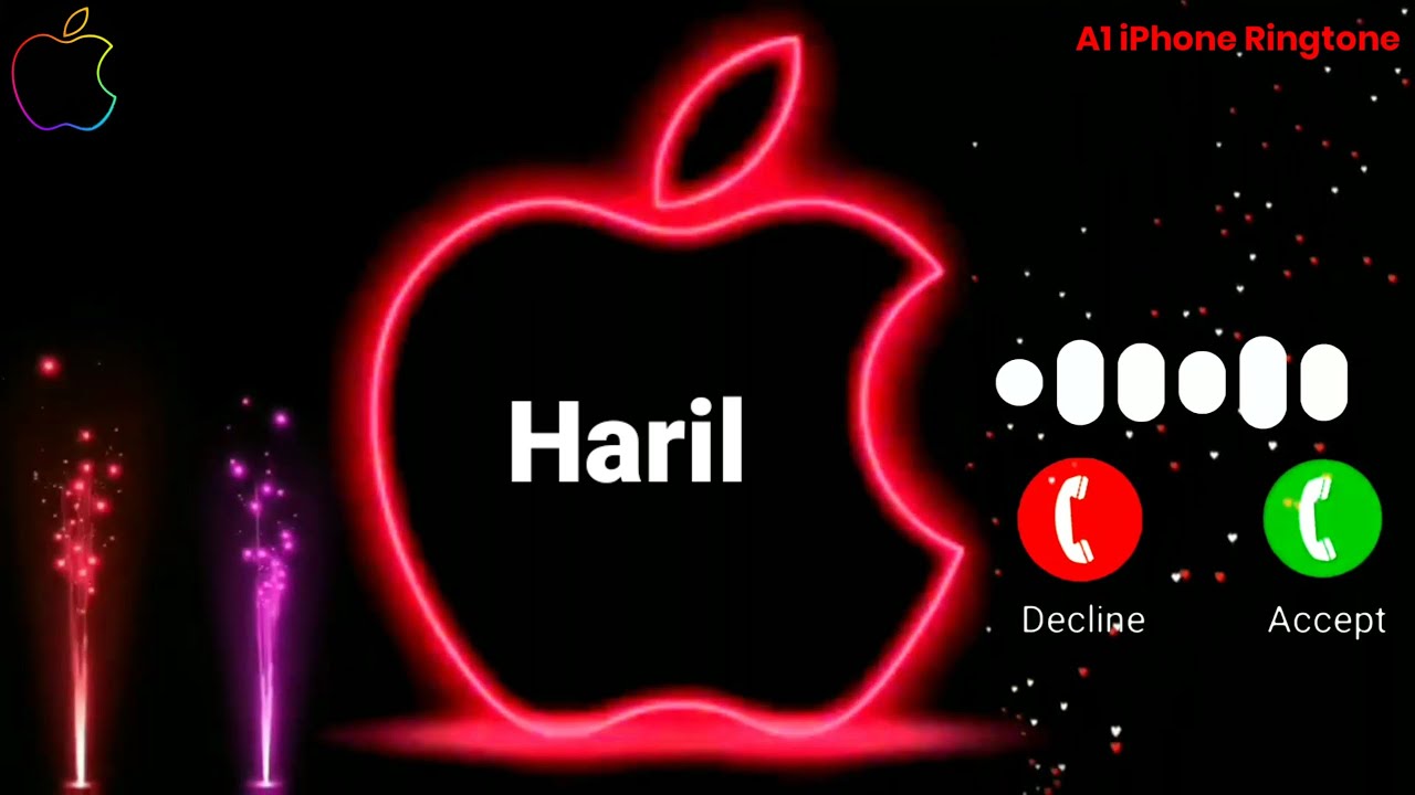 Haril Please pickup the call | Haril Name Ringtone | Haril Naam ki ...