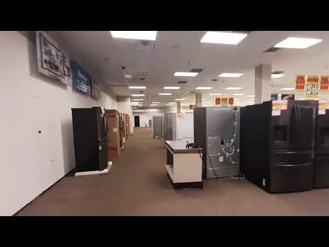 Sears Northeast Mall Closing