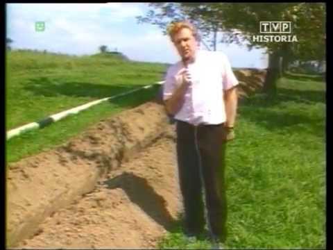 PRL 1986 Olesno. Inicjatywy budowy szkoły i gazociągu. Wrocław w wodzie