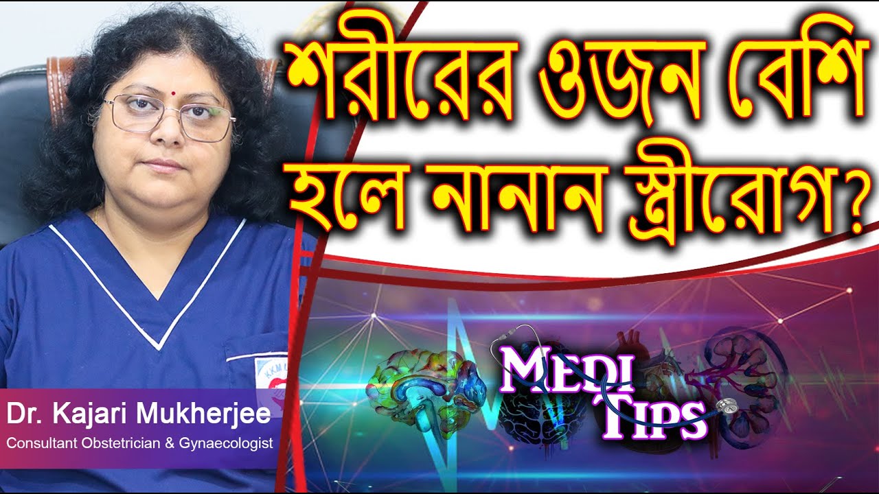 What is aesthetic or cosmetic gynaecology? || Dr. Kajari Mukherjee || Gynecologist - YouTube