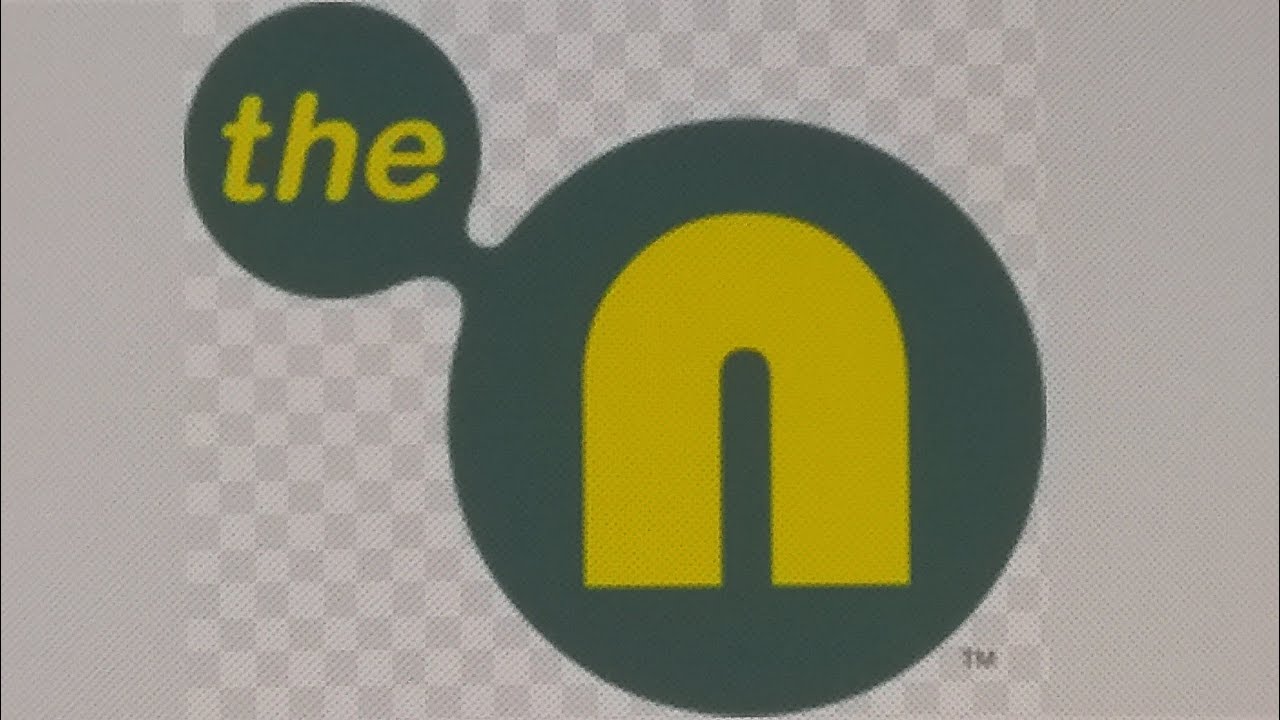 The N Throwback Schedule: March 10, 2008 - YouTube
