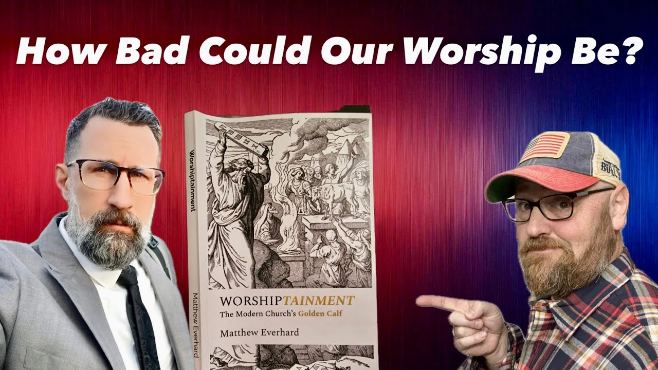 Dr. Matthew Everhard - YouTube