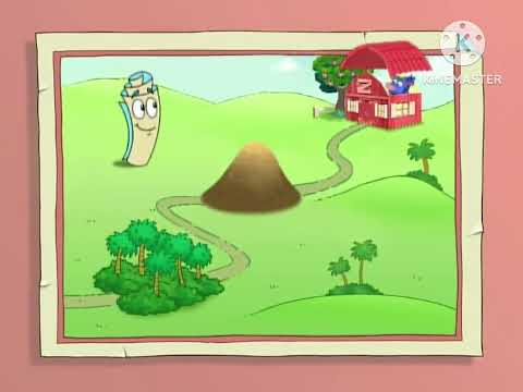 Map Season 2 Episode 9