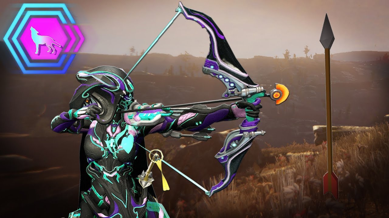Cetus (Outside Map boundary exploration) with Ivara's Navigator ...