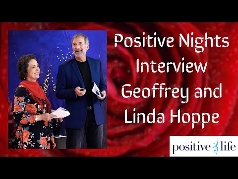 Positive Nights Interview Geoffrey A. Hoppe (Founder of The Crimson ...