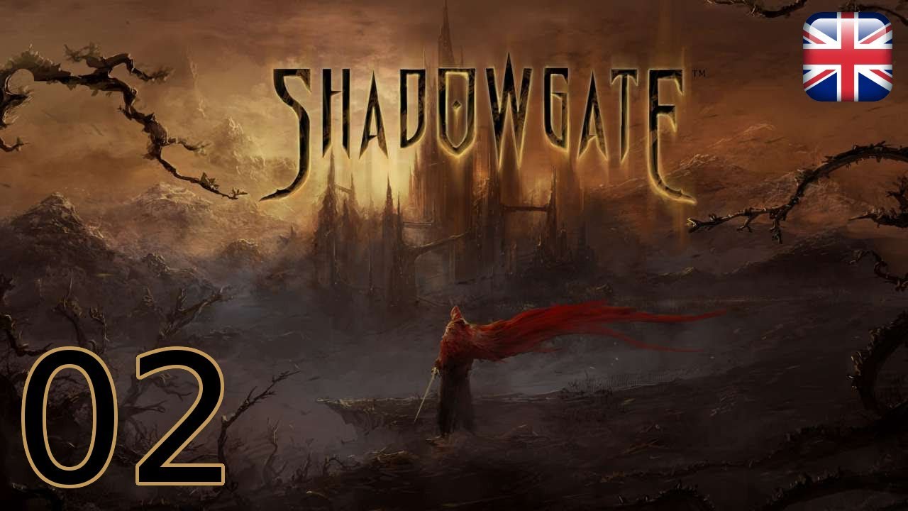 Shadowgate (2014) - [02/06] - [Master: Castle - Part 1] - English ...