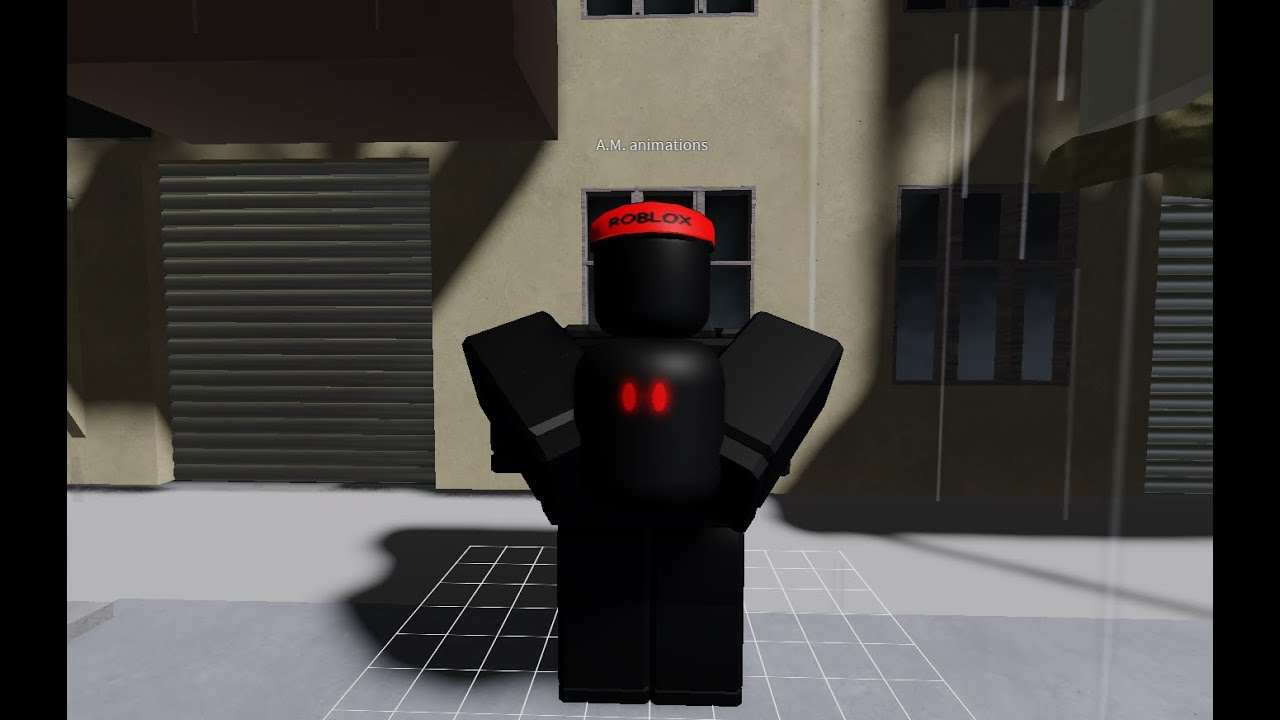 The baller 10 | ROBLOX ANIMATION - YouTube