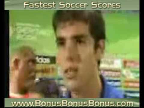 kaka was crying - YouTube