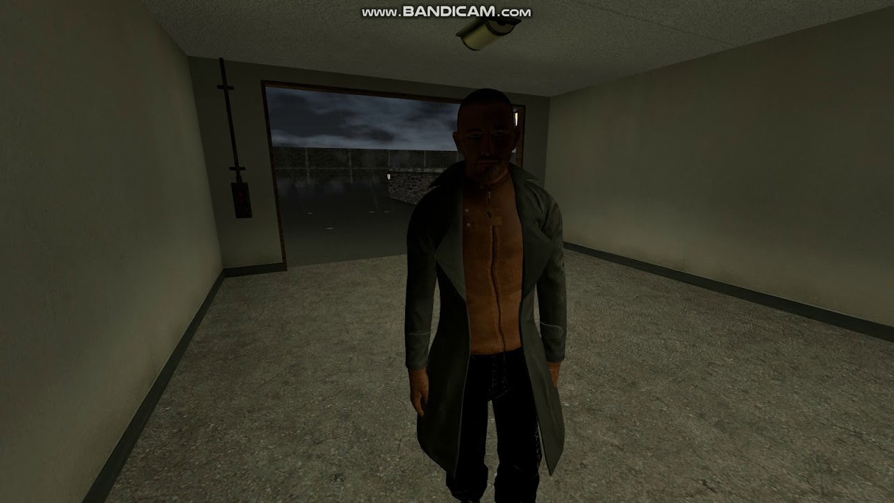 GMOD [SIMFPHYS] Hunt Down The Freeman Bike Mod Showcase - YouTube