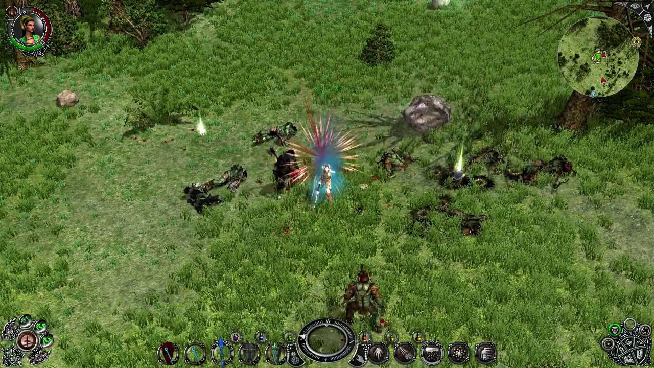 Blizzard - Diablo 2 Fallen - YouTube