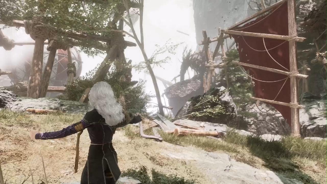 Clair Obscur: Expedition 33 bug haha - YouTube