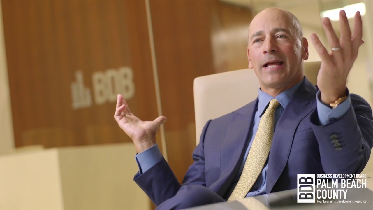 BDB of PBC: Al Rabil | Kayne Anderson Real Estate Part1 - YouTube