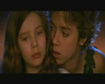 Peter pan - Music video - YouTube