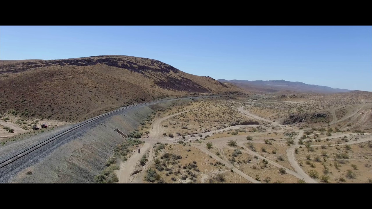 2016 TWMC Keg Run Enduro - YouTube