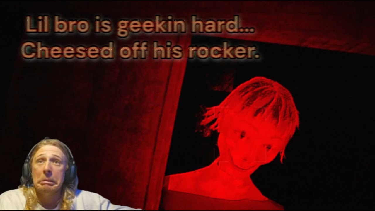 Why Must I Keep Finding Out 😭: [REC] Desolation - YouTube