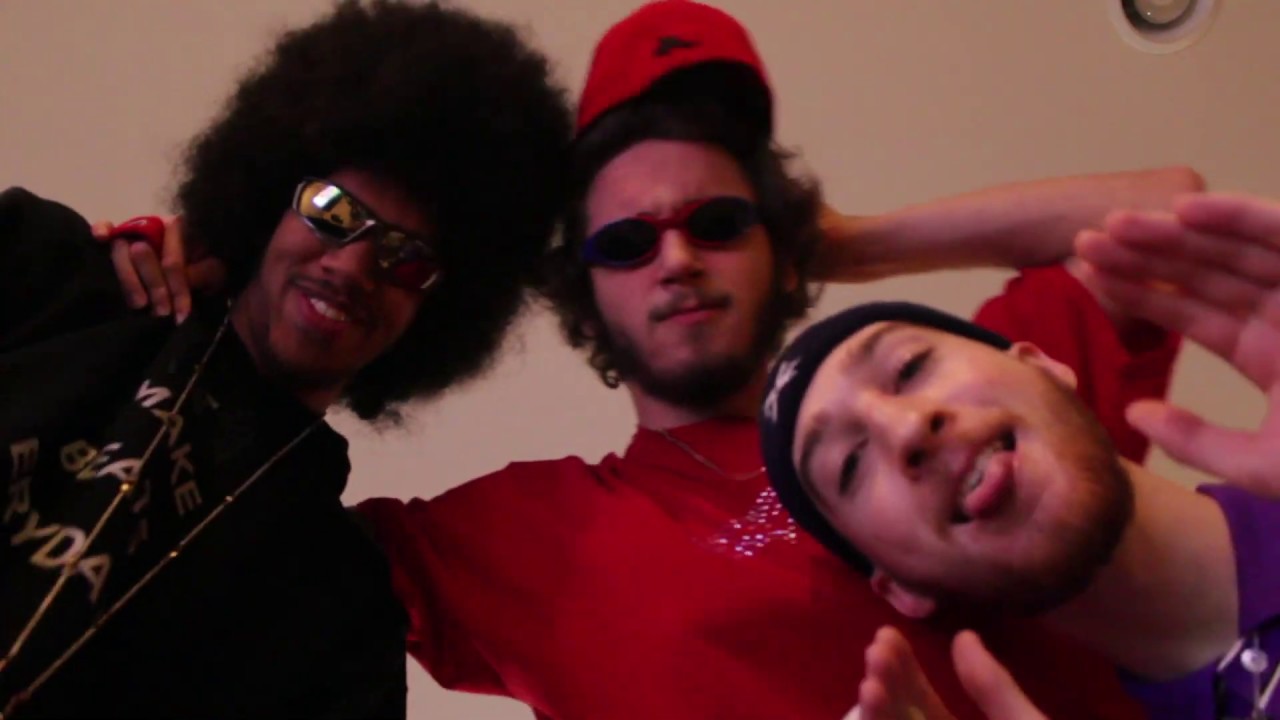 RAP MUSIC VIDEO [Official Music Video] - YouTube