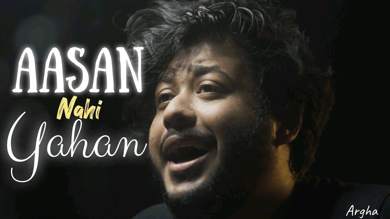 AASHAN NAHI YAHA | ARIJIT SINGH SONGS |OLD ARIJIT SINGH SONGS ...