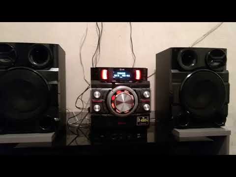 LG Cm 8340 11/set/2019 - YouTube