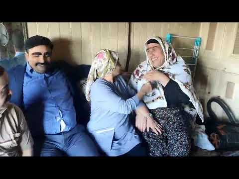 Bartın şivesi ile Sohbet Sabr